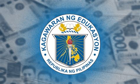 Deped Budget Expose Billions In Unspent Funds Inquirer News