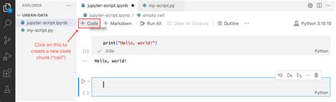 Programming With Python And Computational Notebooks Urban Data Analytics Visualization
