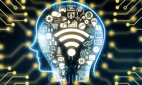 Top 3 Security Concerns When Using Iot Devices Inside Telecom Inside Telecom