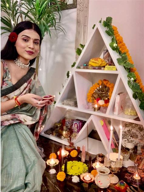 Gallery Nidhi Chaudhary