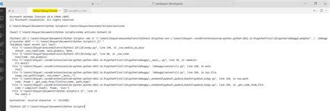 debugging julia code in vscode opens python debugger instead general