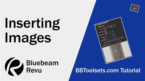 Free Bluebeam Tutorials BBToolsets