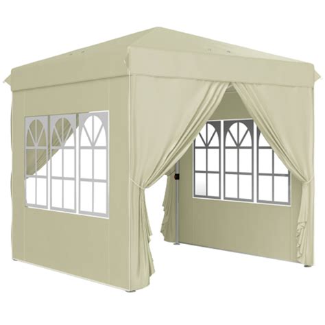 Carpa Plegable Emergente Protección Uv 50 Plegable 2 5x2 5 M Impermeable Y Resistente Al