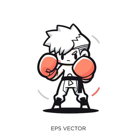 Premium Vector Vector Illustration Vector Illustration Chibi Chibi Illustration Chibi Art