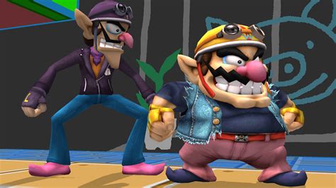 Wario Biker Costume