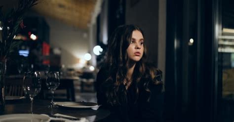 16 летняя дочь Ольги Фреймут вывалила грудь из шелковой комбинации фото — УНИАН