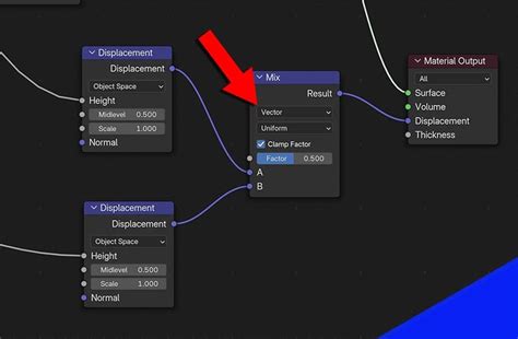 How To Make A Double Sided Material In Blender
