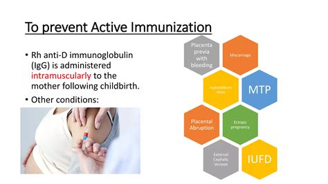 Manifestation Of Hdfn And Prophylaxis Of Rh Isoimmunization Pptx