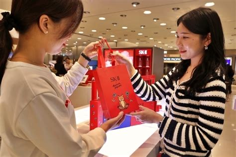 롯데백화점 슈퍼 뷰티 위크 130개 브랜드 참여 최대 85 할인혜택