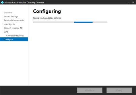 Migrate Azure Ad Connect To New Server Ali Tajran
