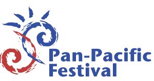 Parade Pan Pacific Festival
