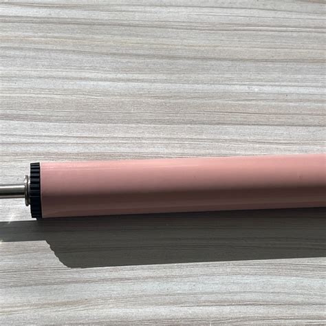 Water Foam Lower Pressure Fuser Roller For Hp Color Laserjet