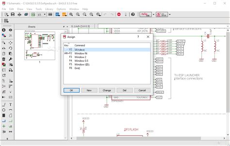 eagle download softpedia