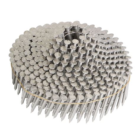 Ring Shank Siding Nails At Jack Oneill Blog