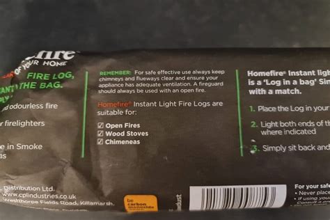 Firelogs Explained And Tested Fireplace Universe