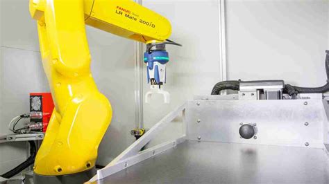 Hands Free Defect Detection Creative Electron Inc