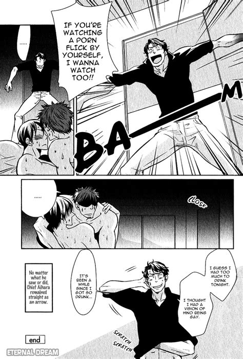 [uda Maki] S E X And Love [eng] Page 2 Of 2 Myreadingmanga