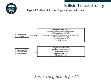 Better Lung Bts Ics Guideline Slides Ppt