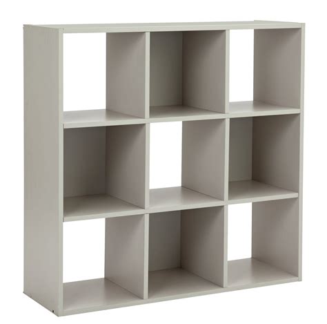 Argos 8 Cube Storage Unit Instructions At Aiden Mary Blog