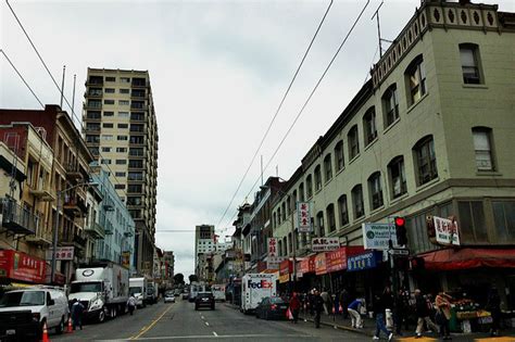 旧金山华埠旧金山旧金山硅谷第12页大山谷图库