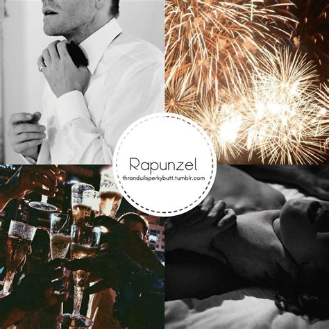 Rapunzel ♛ Part Iv Nsfw Part 1 Part 2 ♥︎escape Reality