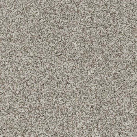 Lifeproof Shore Front Weathered Gray 39 Oz Triexta Blend Textured