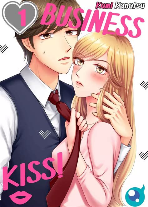 Business Kiss Manga Anime Planet