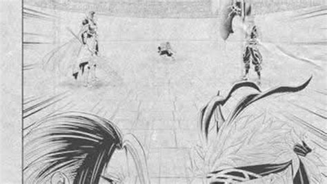 Link Baca Manga Record Of Ragnarok Chapter 109 Primodial God Odin Vs