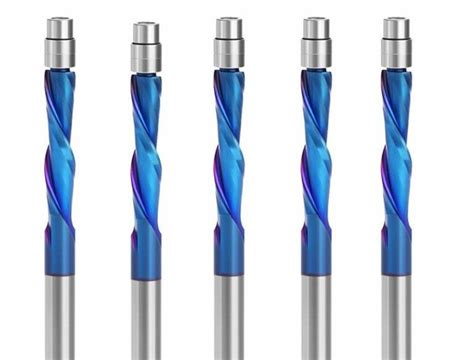 A Comprehensive Guide On How To Use Trim Router Bits Mastering Precision Toolsgearlab