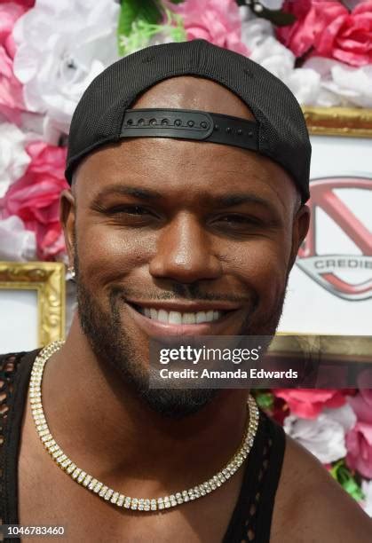 Rapper Milan Christopher Photos And Premium High Res Pictures Getty