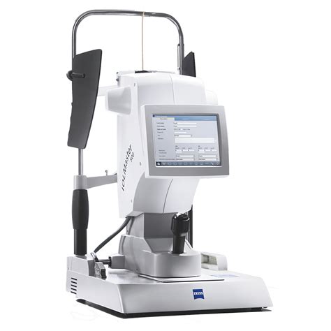 Biometry • Eye Care Alliance