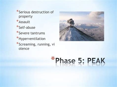 Behaviour Intervention Plan Pptx