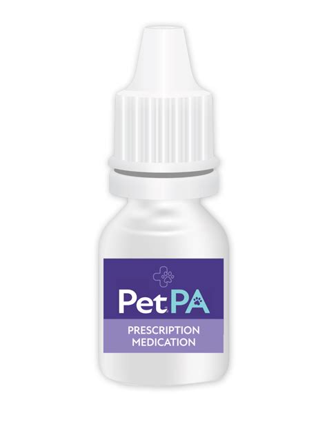 Topigen Ear Drops 20ml Bottle