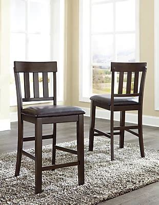 Haddigan Counter Height Bar Stool Ashley