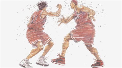 【厳選壁紙】mac Pc 壁紙 88 Slam Dunkスラムダンク 30枚 スラムダンク 壁紙 Wallpaper Nobonobon スラムダンク スラム