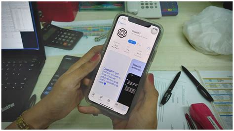 You Can Now Download ChatGPT For IOS In The Philippines