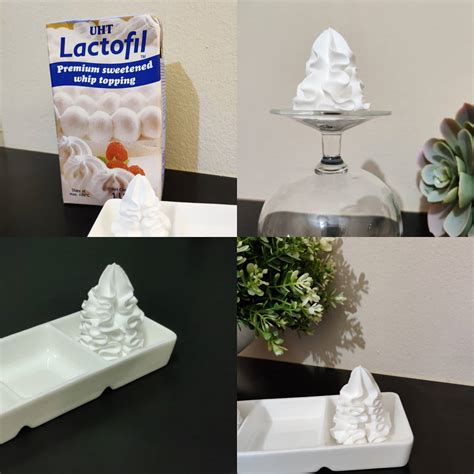 Lactofil Uht Premium Non Dairy Keki Baking Supplies Facebook