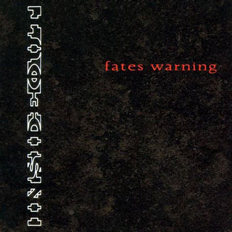 Fates Warning