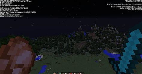 Chunk Corruption Album On Imgur