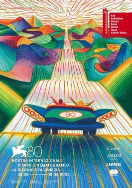 80th Venice International Film Festival Wikipedia