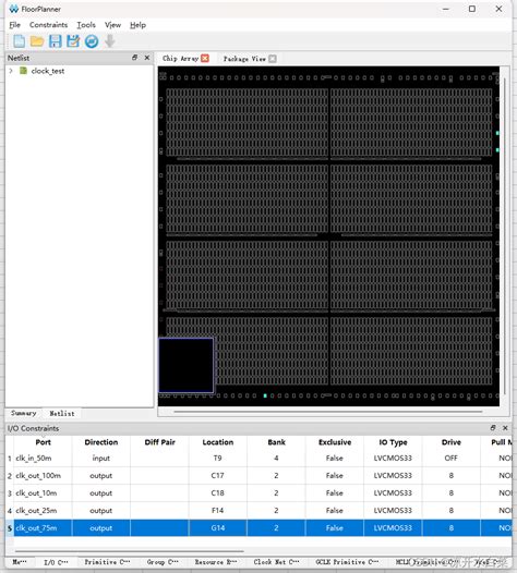 【fpga】高云fpga之ip核的使用 ＞pll锁相环（二） 阿里云开发者社区