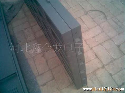 加工密封前维护led显示屏led维库仪器仪表网