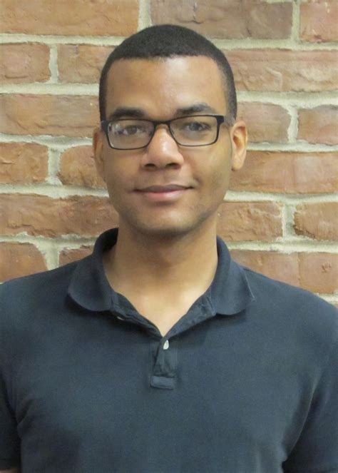 Luis Ramirez Vanderbilt Summer Science Academy Vanderbilt University