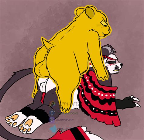 Rule 34 Absurd Res Animal Genitalia Animal Penis Annoyed Anthro Balls