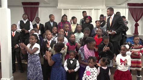 Bethesda French Seventh Day Adventist Church Youtube