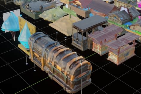 New Ai Addon Text To 3d Model Released Scripts And Themes Blender Artists Community