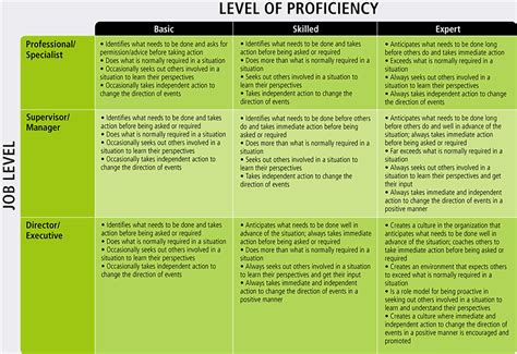 Use A Practical And Cost Effective Competency Dictionary