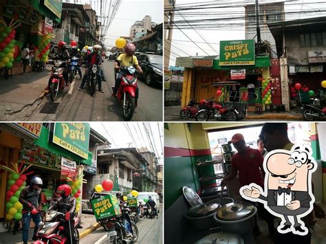 Gordos Crispy Pata Manila Restaurant Menu Prices And Reviews