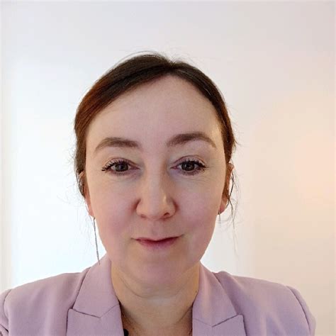 Agnieszka Stach Process Specialist Vialto Partners Linkedin