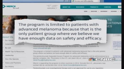 Risk And Compassionate Use Drug Requests